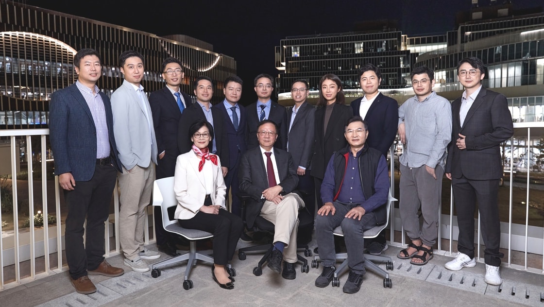 Introduction - Advanced Materials